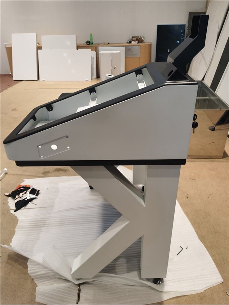 China Iron Fabrication Manufacturers Suppliers Factory - Customized ...